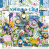 Spring-a-ling page kit - ForeverJoy Designs